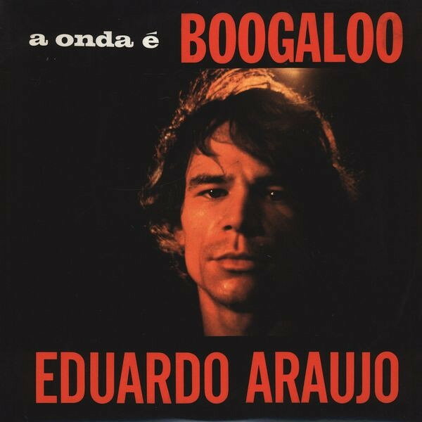 ・アーティスト Eduardo Araujo ・タイトル A Onda ? Boogaloo ・レーベル・型番 Odeon 5424832 ・フォーマット CD ・コンディション(盤) 良い (VG+) ・コンディション(ジャケット) ・コ...