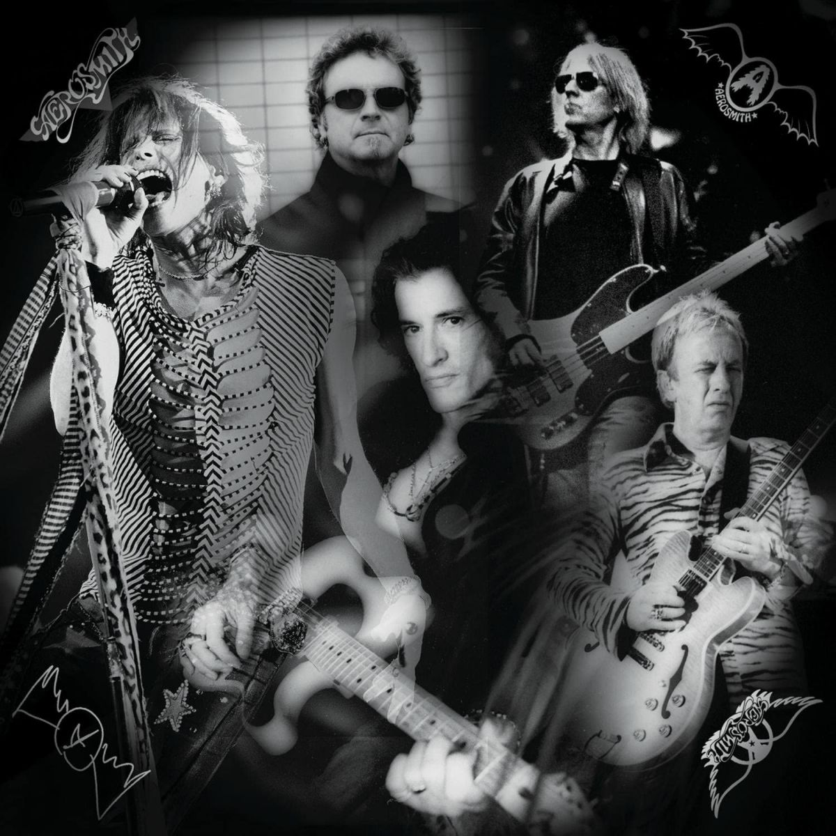 ・アーティスト Aerosmith ・タイトル Ultimate Aerosmith Hits ・レーベル・型番 Columbia CK86700 ・フォーマット CD ・コンディション(盤) 非常に良い(EX) ・コンディション(ジャケッ...