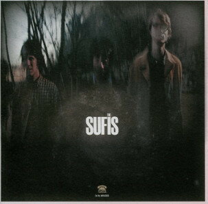 ・アーティスト Sufis ・タイトル The Sufis ・レーベル・型番 Ample Play AMPLACD036 ・フォーマット CD ・コンディション(盤) 非常に良い(EX) ・コンディション(ジャケット) ・コンディション(帯...