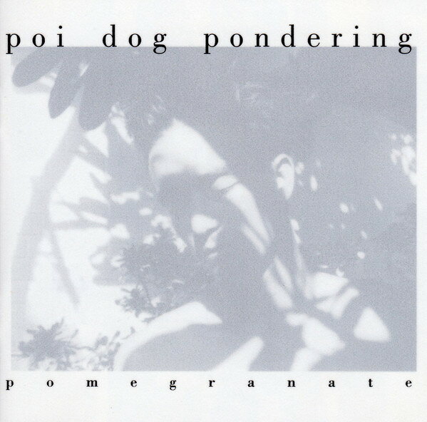 ・アーティスト Poi Dog Pondering ・タイトル Pomegranate ・レーベル・型番 Bar/None Records AHAON067 ・フォーマット CD ・コンディション(盤) 良い (VG+) ・コンディション(...