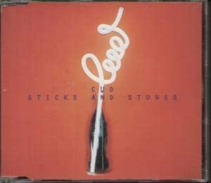 ・アーティスト Cud ・タイトル Sticks and Stones ・レーベル・型番 A&M Records 5805472 ・フォーマット CD ・コンディション(盤) 非常に良い(EX) ・コンディション(ジャケット) ・コンディシ...