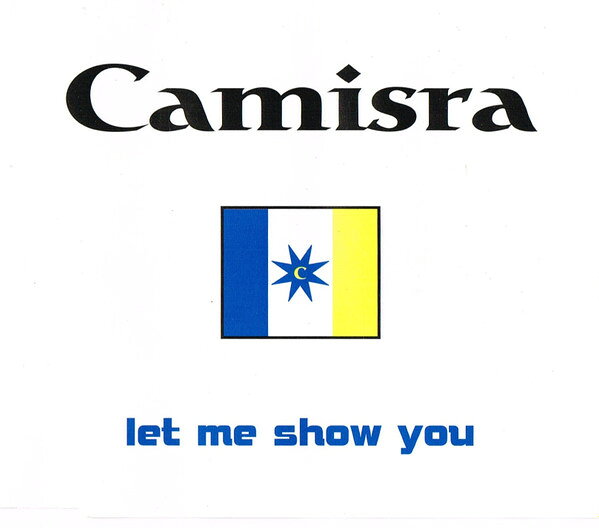 ・アーティスト Camisra ・タイトル Let Me Show You ・レーベル・型番 VC Recordings, Virgin VCRD31 ・フォーマット CD ・コンディション(盤) 良い (VG+) ・コンディション(ジャケ...