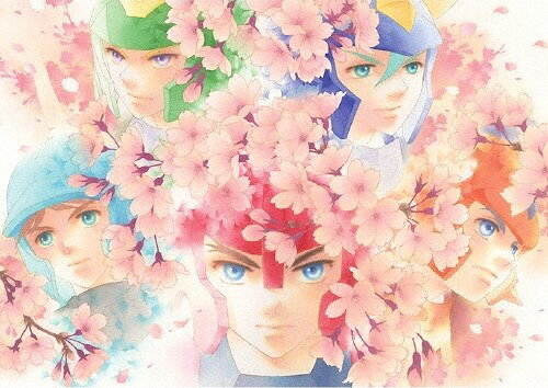 ・アーティスト アニメ ・タイトル 『鎧伝サムライトルーパー』オリジナルサウンドトラック集 ・レーベル・型番 SUNRISE MUSIC LABEL SRML11548 ・フォーマット CD ・コンディション(盤) 新品 (M) ・コンディ...