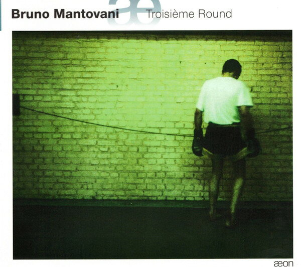 ・アーティスト Bruno Mantovani ・タイトル Troisieme Round ・レーベル・型番 ?on AECD0315 ・フォーマット CD ・コンディション(盤) 非常に良い(EX) ・コンディション(ジャケット) ・コン...