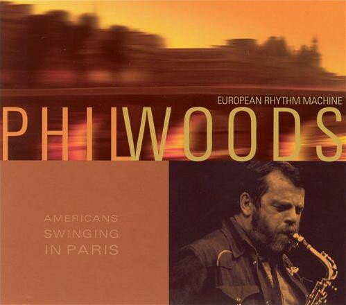 ・アーティスト Phil Woods ・タイトル European Rhythm Machine ・レーベル・型番 EMI 724353965426 ・フォーマット CD ・コンディション(盤) 良い (VG+) ・コンディション(ジャケッ...
