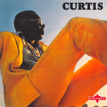 ・アーティスト Curtis Mayfield ・タイトル Curtis ・レーベル・型番 Charly Records SNAP233CD ・フォーマット CD ・コンディション(盤) 非常に良い(EX) ・コンディション(ジャケット) ...