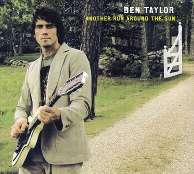 ・アーティスト Ben Taylor ・タイトル Another Run Around The Sun ・レーベル・型番 Iris Records 01823 ・フォーマット CD ・コンディション(盤) 良い (VG+) ・コンディション...