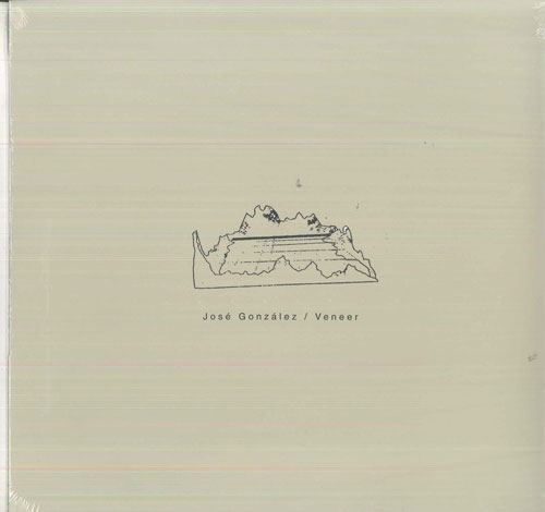 ・アーティスト Jose Gonzalez ・タイトル Veneer ・レーベル・型番 peacefrog PFG066 ・フォーマット LPレコード ・コンディション(盤) 新品 (M) ・コンディション(ジャケット) 新品 (M) ・コ...