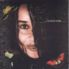 ・アーティスト Jeri Brown ・タイトル I've Got Your Number ・レーベル・型番 Justin Time JUST1222 ・フォーマット CD ・コンディション(盤) 良い (VG+) ・コンディション(ジャケ...