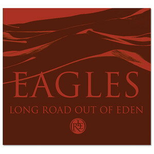 ・アーティスト Eagles ・タイトル Long Road Out Of Eden ・レーベル・型番 Eagles Recording Company 698268450226 ・フォーマット CD ・コンディション(盤) 良い (VG+...