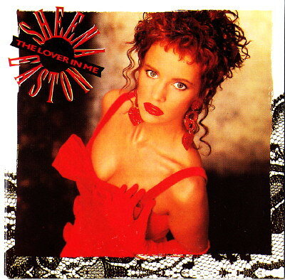 ・アーティスト ・タイトル Lover in me ・レーベル・型番 ・フォーマット CD ・コンディション(盤) 可 (VG) ・コンディション(ジャケット) ・コンディション(帯) オビなし ・特記事項 【紙ジャケット】 【ケース擦れ】...