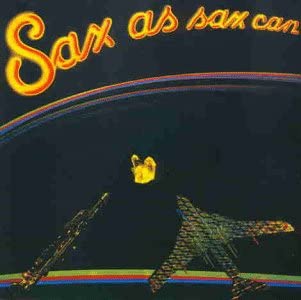 ・アーティスト Kreuzeder & Herzinge ・タイトル Sax As Sax Can ・レーベル・型番 Trick Music (2) TM8712 ・フォーマット CD ・コンディション(盤) 良い (VG+) ・コンディシ...