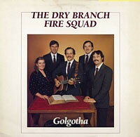 ・アーティスト Dry Branch Fire Squad ・タイトル Golgotha ・レーベル・型番 Rounder Records 0224 ・フォーマット LPレコード ・コンディション(盤) 非常に良い(EX) ・コンディション...
