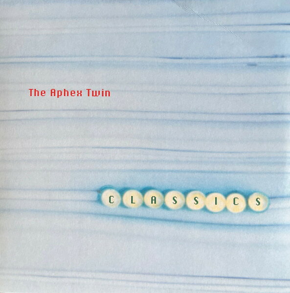・アーティスト Aphex Twin ・タイトル Classics ・レーベル・型番 R&S RECORDS RS95035 ・フォーマット LPレコード ・コンディション(盤) 新品 (M) ・コンディション(ジャケット) 新品 (M) ...