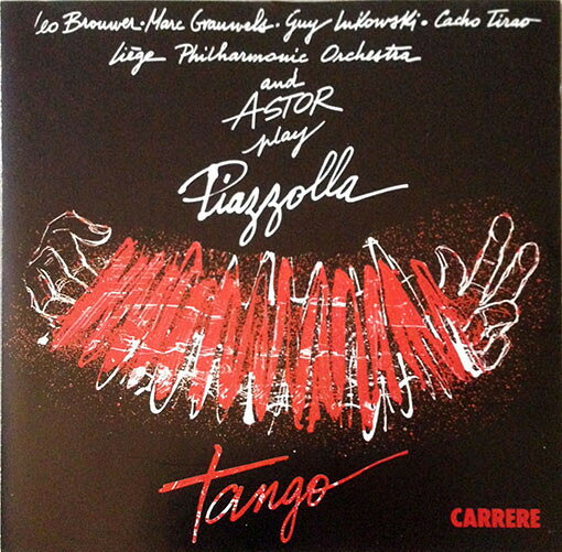 ・アーティスト Tango ・タイトル Tango [CD] ・レーベル・型番 Carrere 96325 ・フォーマット CD ・コンディション(盤) 良い (VG+) ・コンディション(ジャケット) ・コンディション(帯) オビなし ・...
