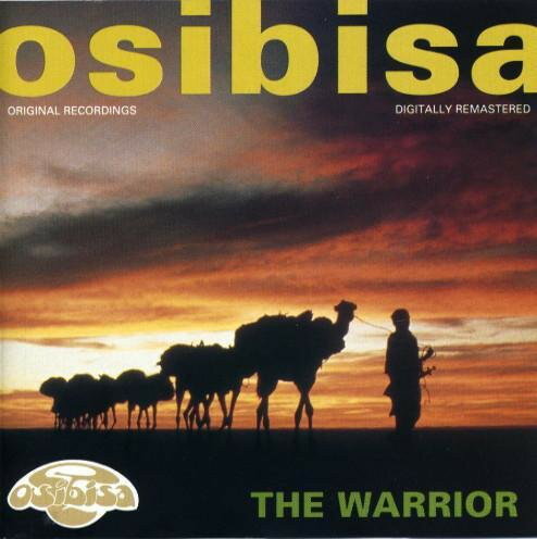 ・アーティスト Osibisa ? ・タイトル Warrior ・レーベル・型番 Point Productions 2620052 ・フォーマット CD ・コンディション(盤) 良い (VG+) ・コンディション(ジャケット) ・コンディ...