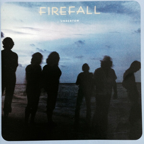 ・アーティスト Firefall ・タイトル Undertow ・レーベル・型番 Rhino Records R271927 ・フォーマット CD ・コンディション(盤) 非常に良い(EX) ・コンディション(ジャケット) ・コンディション...