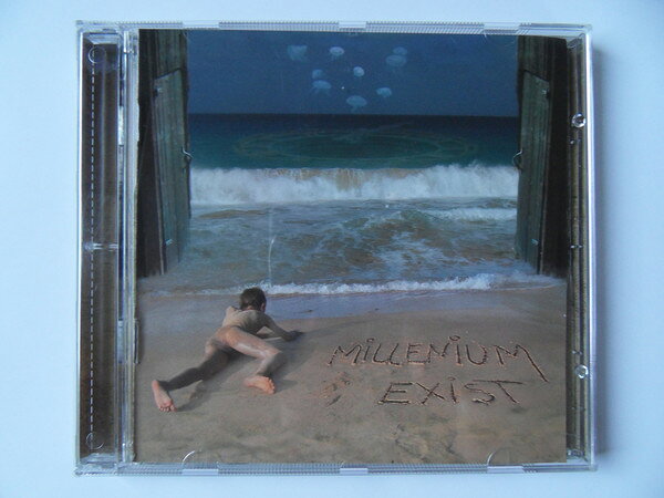 ・アーティスト Millenium ・タイトル Exist ・レーベル・型番 Lynx Music LM40CD ・フォーマット CD ・コンディション(盤) 良い (VG+) ・コンディション(ジャケット) ・コンディション(帯) オビな...