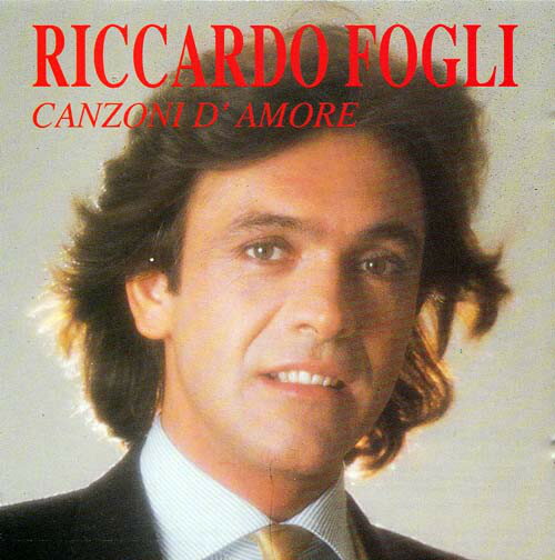 ・アーティスト Riccardo Fogli ・タイトル Canzoni D'Amore ・レーベル・型番 CGD 9031741672 ・フォーマット CD ・コンディション(盤) 非常に良い(EX) ・コンディション(ジャケット) ・コ...