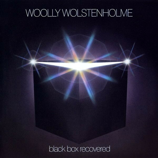 ・アーティスト Woolly Wolstenholme ・タイトル Black Box Recovered ・レーベル・型番 Eclectic Discs ECLCD1007 ・フォーマット CD ・コンディション(盤) 非常に良い(EX)...