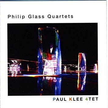 ・アーティスト Paul Klee ・タイトル Philip Glass Quartets ・レーベル・型番 Blue Serge BLS015 ・フォーマット CD ・コンディション(盤) 非常に良い(EX) ・コンディション(ジャケット...
