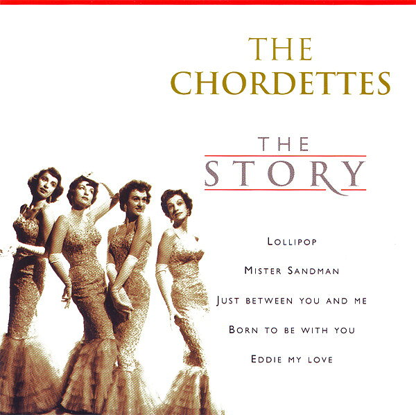 ・アーティスト Chordettes ・タイトル Story ・レーベル・型番 EMI 724357616003 ・フォーマット CD ・コンディション(盤) 良い (VG+) ・コンディション(ジャケット) ・コンディション(帯) オビな...