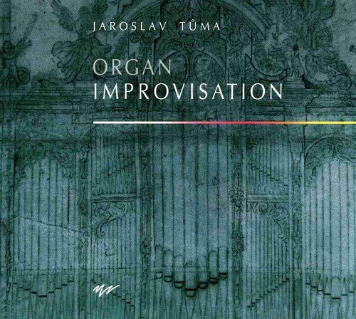 ・アーティスト Jaroslav Tuma ・タイトル Organ Improvisation ・レーベル・型番 Arta Records F100642 ・フォーマット CD ・コンディション(盤) 非常に良い(EX) ・コンディション(...