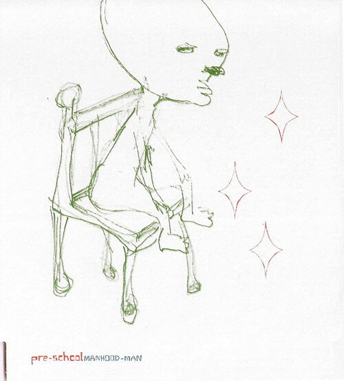 ・アーティスト pre-school; Eko ・タイトル MANHOOD-MAN ・レーベル・型番 Pre-School TFCC88098 ・フォーマット CD ・コンディション(盤) 非常に良い(EX) ・コンディション(ジャケット)...