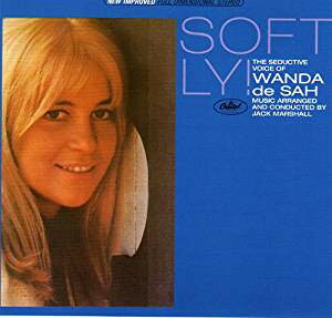 ・アーティスト Wanda S? ・タイトル Softly! ・レーベル・型番 Capitol Records TOCP50290 ・フォーマット CD ・コンディション(盤) 良い (VG+) ・コンディション(ジャケット) ・コンディシ...
