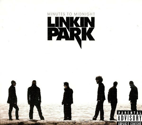 ・アーティスト Linkin Park ・タイトル Minutes To Midnight ・レーベル・型番 ・フォーマット CD ・コンディション(盤) 良い (VG+) ・コンディション(ジャケット) ・コンディション(帯) オビなし ...