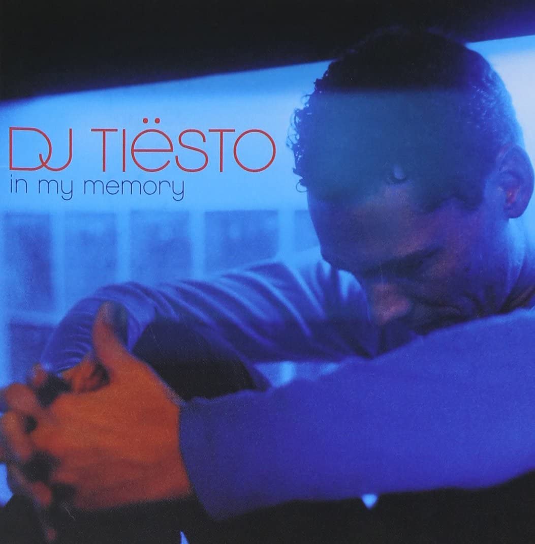 ・アーティスト DJ Tiesto ・タイトル In My Memory ・レーベル・型番 Nettwerk 067003023023 ・フォーマット CD ・コンディション(盤) 良い (VG+) ・コンディション(ジャケット) ・コンデ...