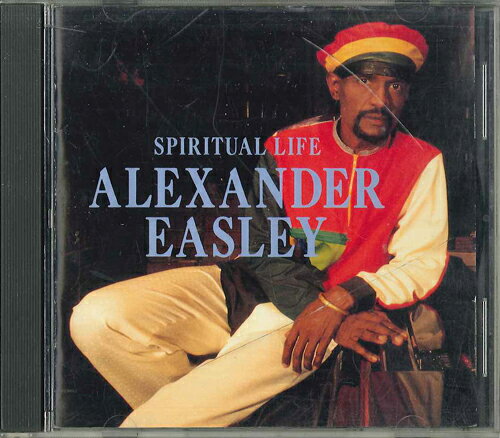 ・アーティスト Alexander Easley ・タイトル Spiritual Life ・レーベル・型番 NOT ON LABAL AIR3001 ・フォーマット CD ・コンディション(盤) 非常に良い(EX) ・コンディション(ジャ...