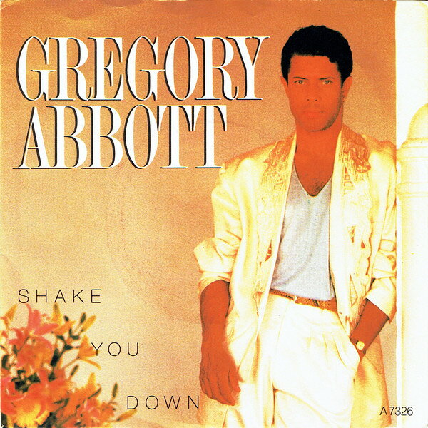・アーティスト Gregory Abbott ・タイトル Shake You Down ・レーベル・型番 CBS A7326 ・フォーマット 7インチレコード ・コンディション(盤) 良い (VG+) ・コンディション(ジャケット) 良い ...