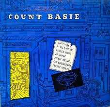・アーティスト Count Basie & The Kansas City Seven ・タイトル Sometimes I'm Happy ・レーベル・型番 Mercury DD15 ・フォーマット 7インチレコード ・コンディション(盤)...