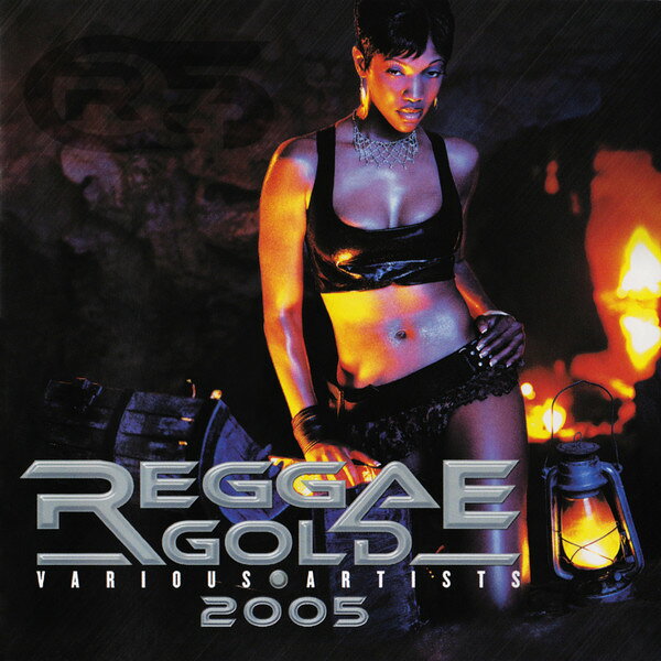 ・アーティスト Various ・タイトル Reggae Gold 2005 (2CD) ・レーベル・型番 VP US VPCD1729 ・フォーマット CD ・コンディション(盤) 新品 (M) ・コンディション(ジャケット) ・コンディ...