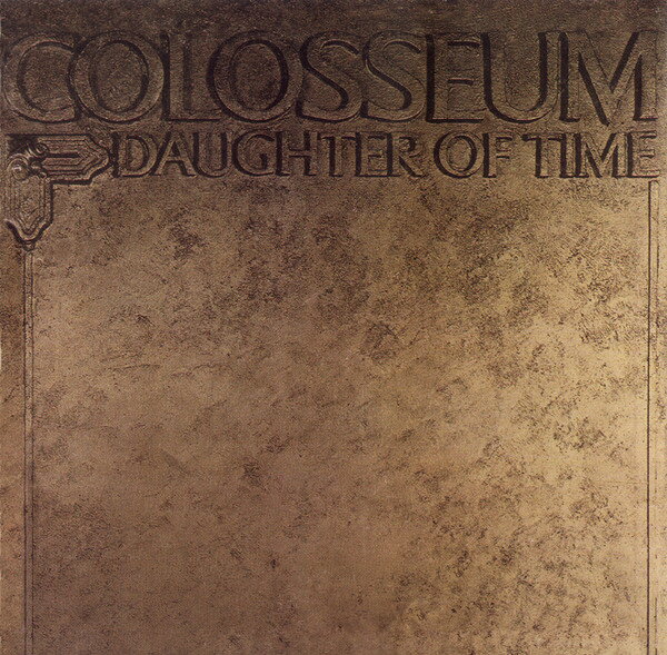・アーティスト Colosseum ・タイトル Daughter Of Time ・レーベル・型番 Essential! Records ESMCD644 ・フォーマット CD ・コンディション(盤) 良い (VG+) ・コンディション(ジ...
