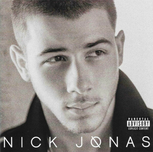 ・アーティスト Nick Jonas ・タイトル Nick Jonas ・レーベル・型番 Island Records 00602547035653 ・フォーマット CD ・コンディション(盤) 良い (VG+) ・コンディション(ジャケッ...
