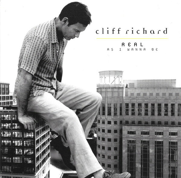 ・アーティスト Cliff Richard ・タイトル Real As I Wanna Be ・レーベル・型番 EMI 4974062 ・フォーマット CD ・コンディション(盤) 良い (VG+) ・コンディション(ジャケット) ・コンデ...