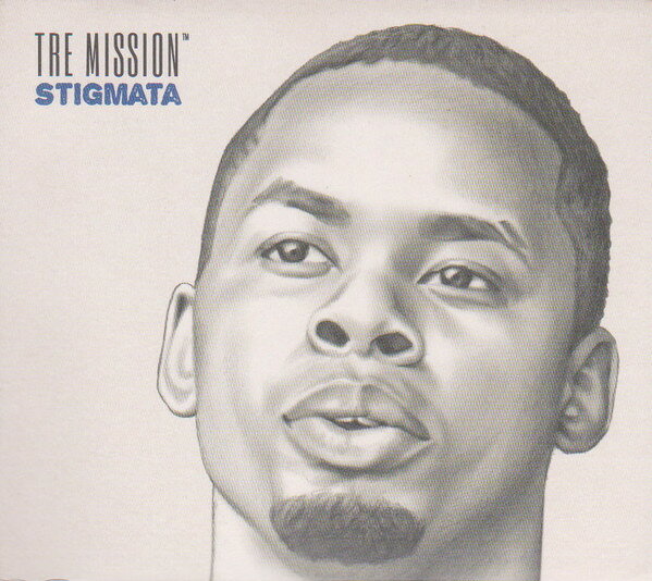 ・アーティスト Tre Mission ・タイトル Stigmata ・レーベル・型番 Big Dada Recordings BDCD246 ・フォーマット CD ・コンディション(盤) 良い (VG+) ・コンディション(ジャケット) ...