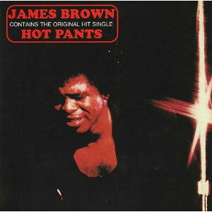 ・アーティスト James Brown ・タイトル Hot Pants ・レーベル・型番 Polydor UICY76585 ・フォーマット CD ・コンディション(盤) 非常に良い(EX) ・コンディション(ジャケット) ・コンディション...