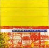 ・アーティスト Dickerve ・タイトル What's the story? ・レーベル・型番 Smalltable Records STR01 ・フォーマット CD ・コンディション(盤) 非常に良い(EX) ・コンディション(ジャケ...