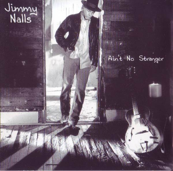・アーティスト Jimmy Nalls ・タイトル Ain't No Stranger ・レーベル・型番 MRL Records MRL77117 ・フォーマット CD ・コンディション(盤) 良い (VG+) ・コンディション(ジャケット...