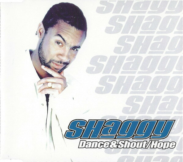・アーティスト Shaggy ・タイトル Dance & Shout / Hope ・レーベル・型番 MCA Records MCSTD40272,1556952 ・フォーマット CD ・コンディション(盤) 可 (VG) ・コンディション...