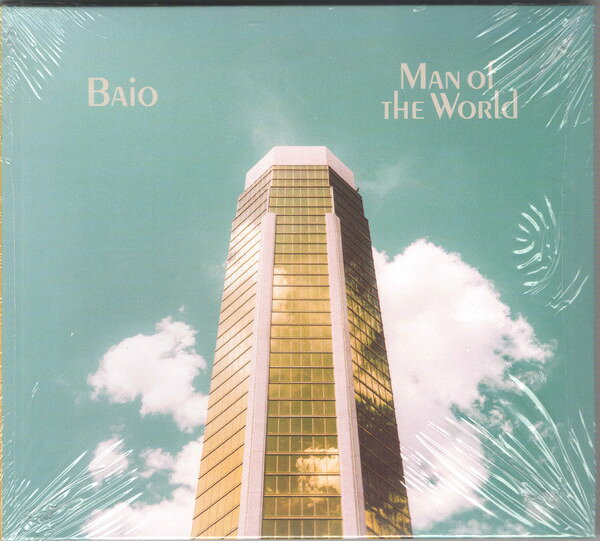 ・アーティスト Baio ・タイトル Man Of The World ・レーベル・型番 Glassnote GLS021702 ・フォーマット CD ・コンディション(盤) ほぼ新品 (M-) ・コンディション(ジャケット) ・コンディシ...