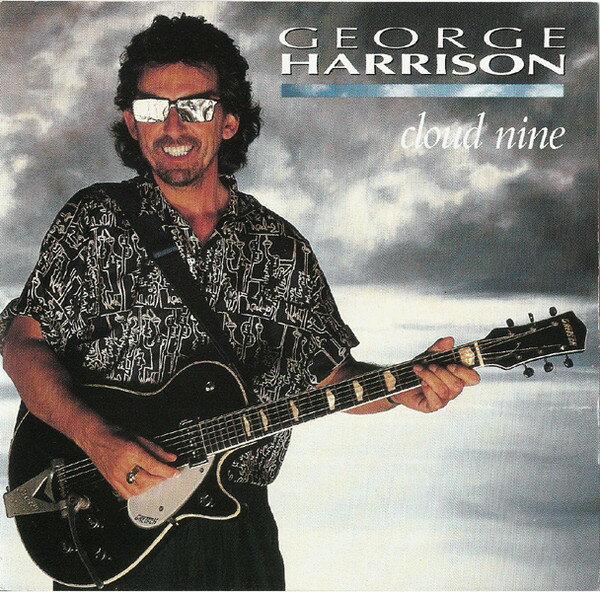 ・アーティスト George Harrison ・タイトル Cloud Nine ・レーベル・型番 WARNERPIONEER 32XD848 ・フォーマット CD ・コンディション(盤) 可 (VG) ・コンディション(ジャケット) ・コ...
