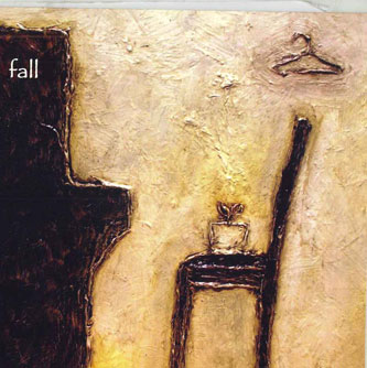 ・アーティスト Jun ・タイトル Fall ・レーベル・型番 JUNBOX JBR00001 ・フォーマット CD ・コンディション(盤) 良い (VG+) ・コンディション(ジャケット) 良い (VG+) ・コンディション(帯) オビな...