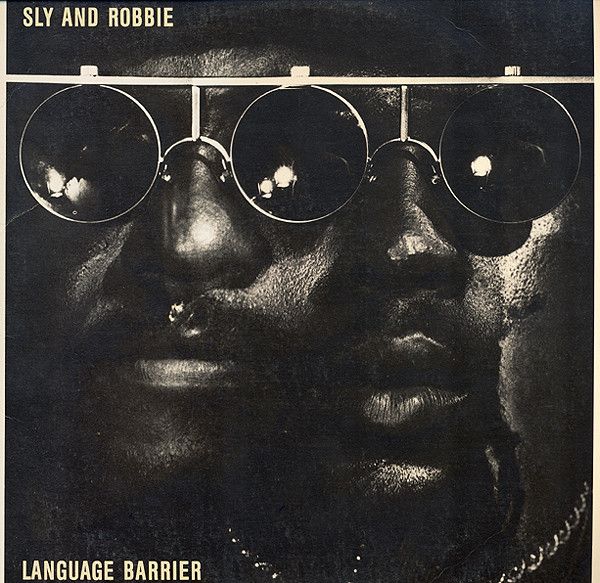 ・アーティスト Sly & Robbie ・タイトル Language Barrier ・レーベル・型番 ISLAND 902861 ・フォーマット LPレコード ・コンディション(盤) 良い (VG+) ・コンディション(ジャケット) 良...