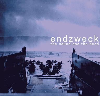 ・アーティスト Endzweck ・タイトル Naked And The Dead ・レーベル・型番 Step Up Records URCS116 ・フォーマット CD ・コンディション(盤) 良い (VG+) ・コンディション(ジャケッ...