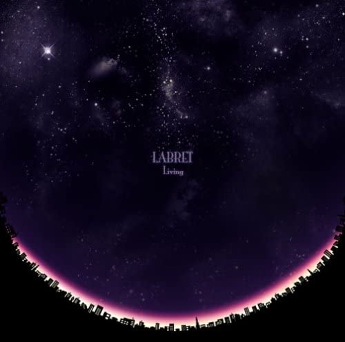 ・アーティスト LABRET ・タイトル Living ・レーベル・型番 Junglegym PDCJ2003 ・フォーマット CD ・コンディション(盤) 良い (VG+) ・コンディション(ジャケット) ・コンディション(帯) オビあり...