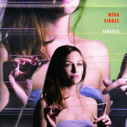 ・アーティスト Mina Tindle ・タイトル Taranta ・レーベル・型番 EMI 5099962177221 ・フォーマット CD ・コンディション(盤) 良い (VG+) ・コンディション(ジャケット) ・コンディション(帯)...